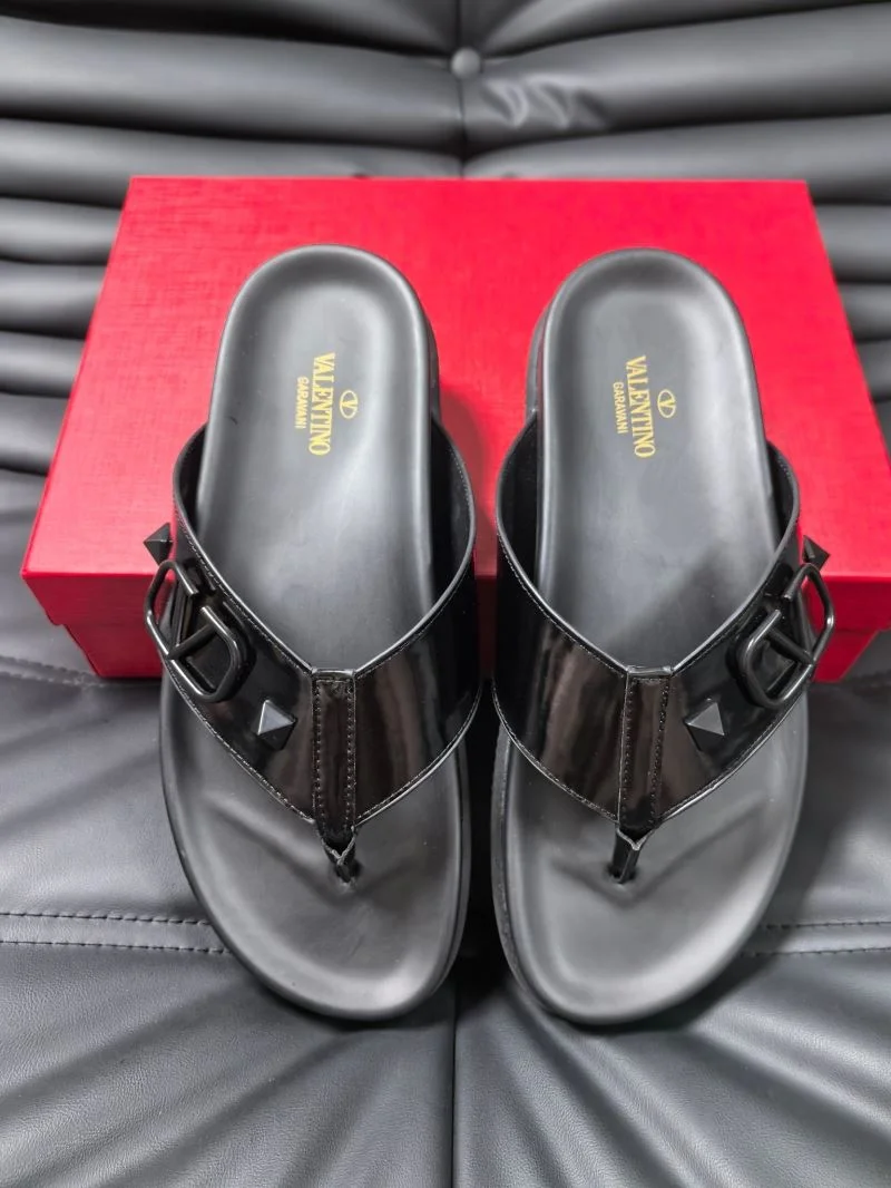 Discounted Valentino Slippers