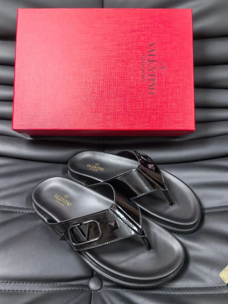 Discounted Valentino Slippers
