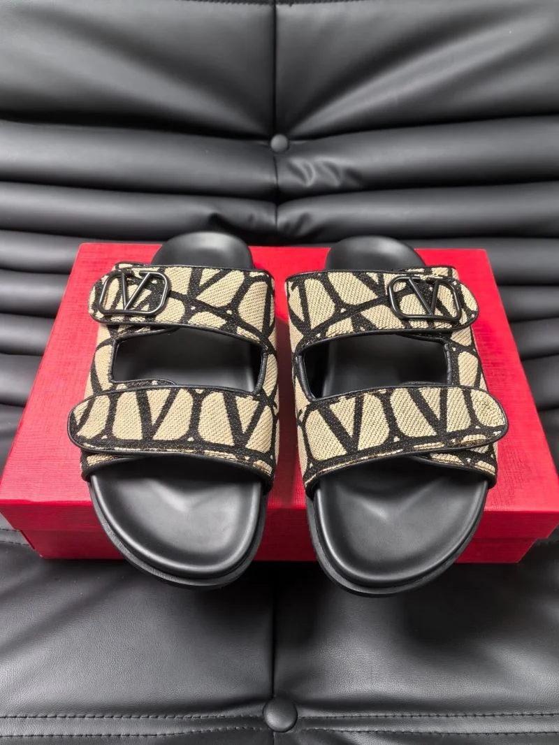 Cut-rate Valentino Slippers