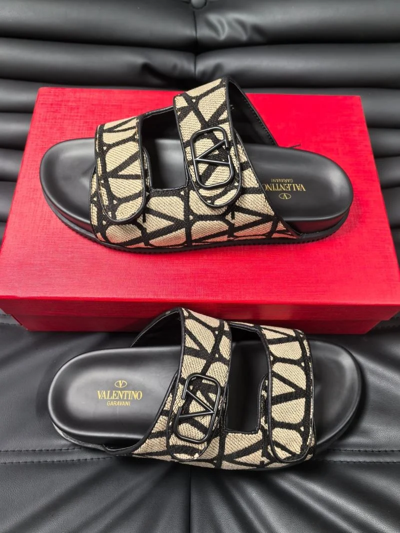 Cut-rate Valentino Slippers