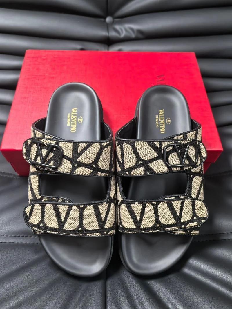 Cut-rate Valentino Slippers
