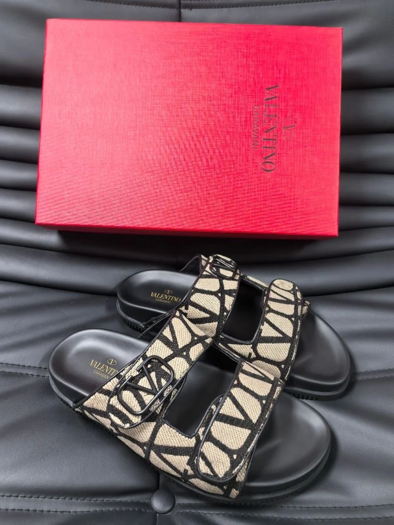 Cut-rate Valentino Slippers