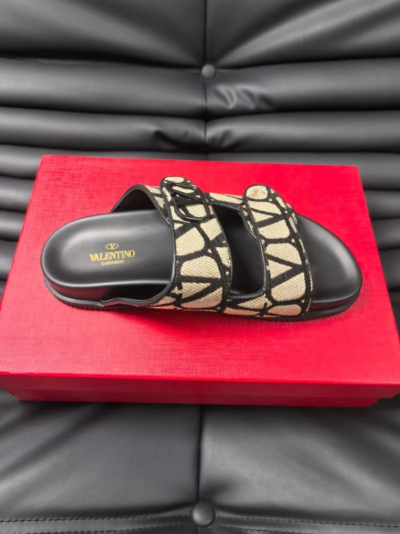 Cut-rate Valentino Slippers
