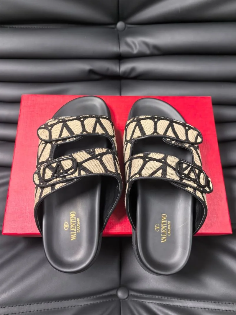 Cut-rate Valentino Slippers