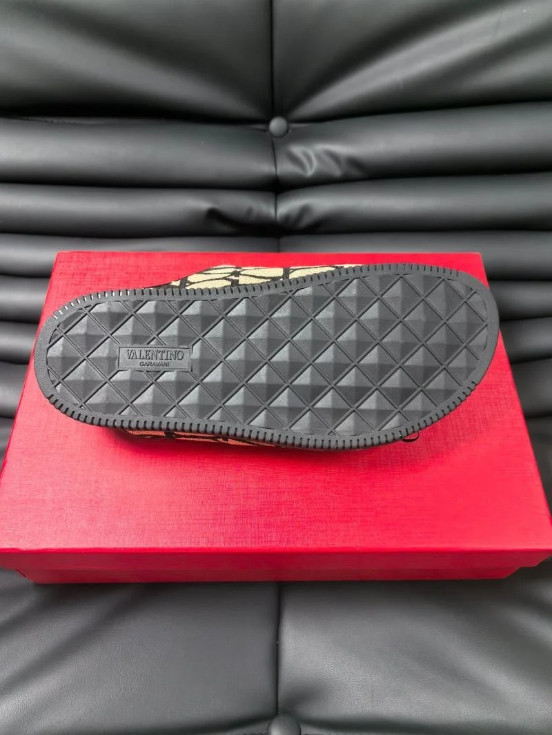 Cut-rate Valentino Slippers