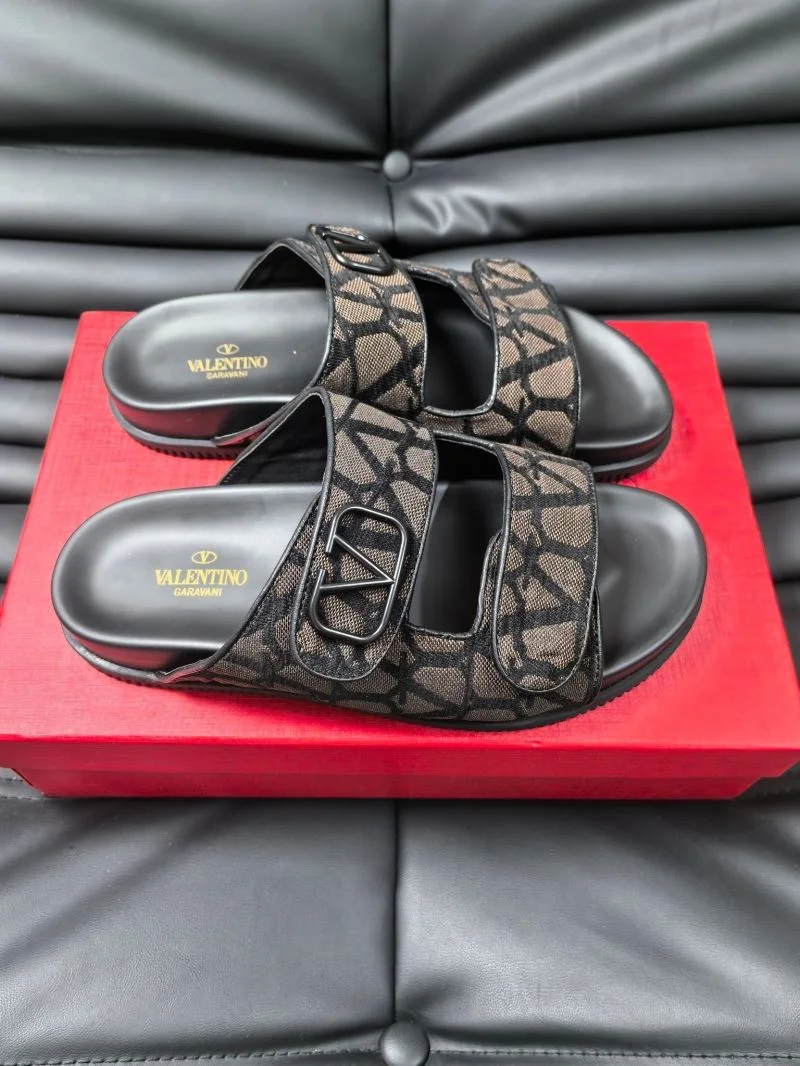 Valentino Slippers