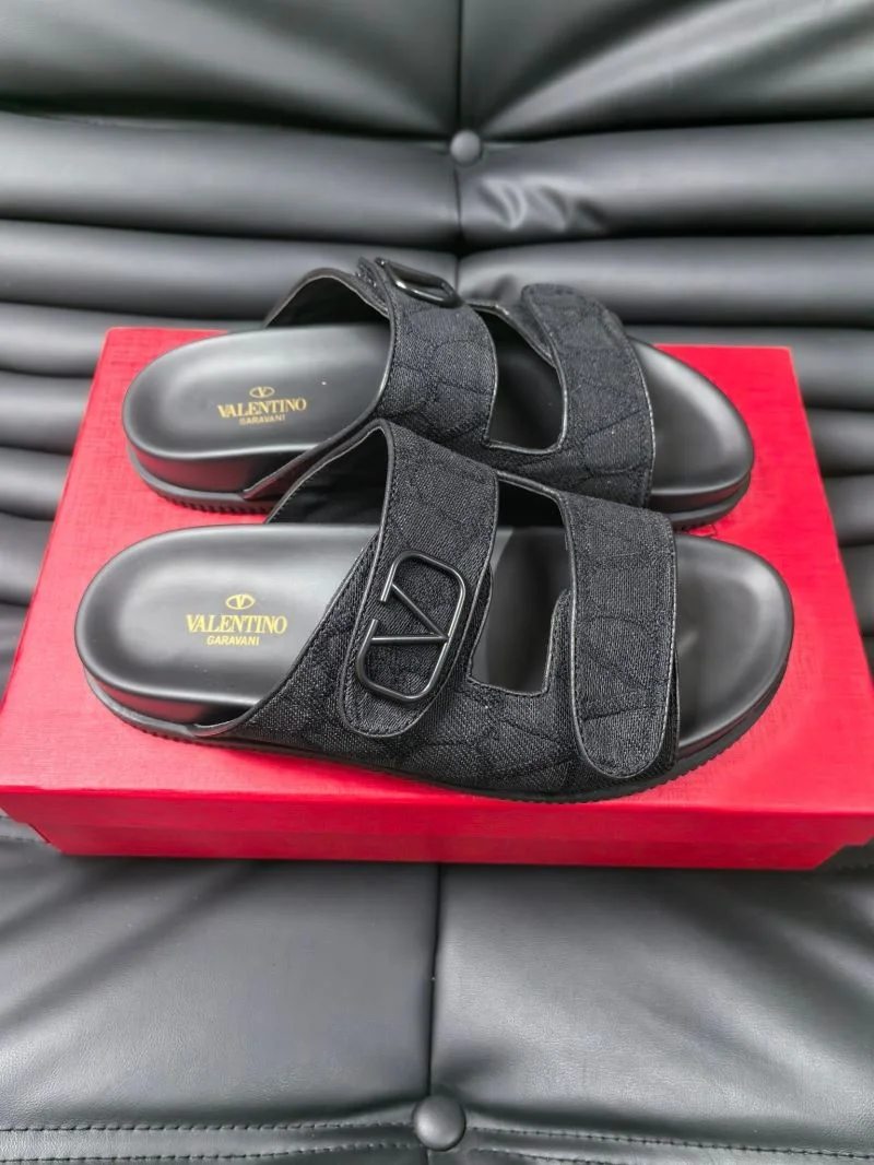 Valentino Slippers