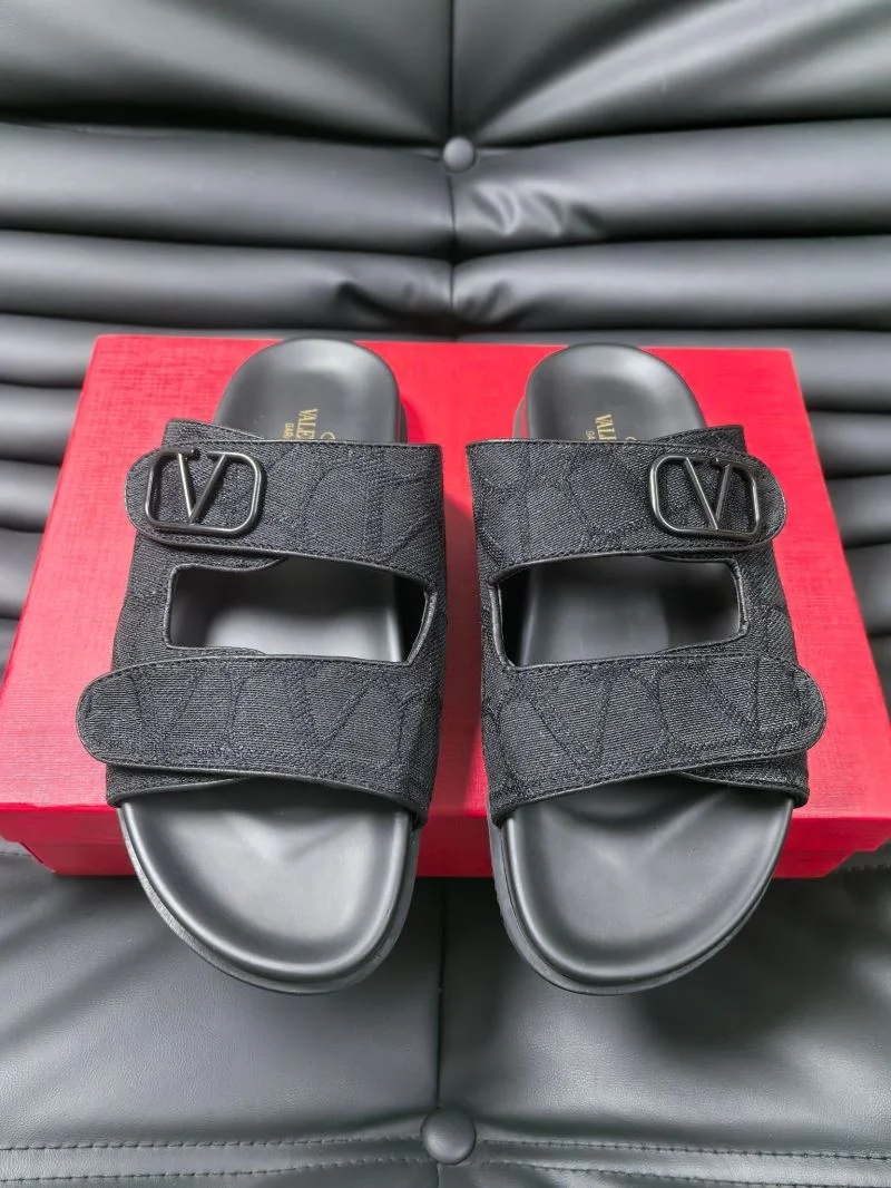 Budget-friendly Valentino Slippers