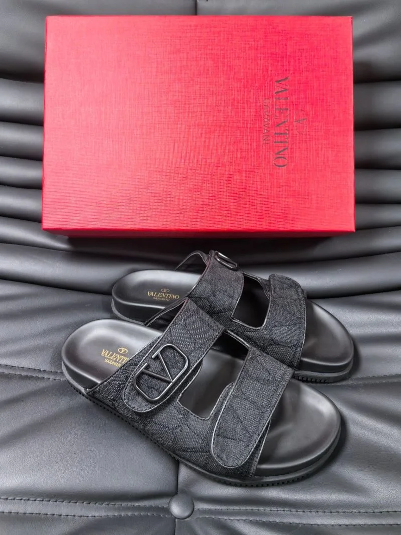 Budget-friendly Valentino Slippers