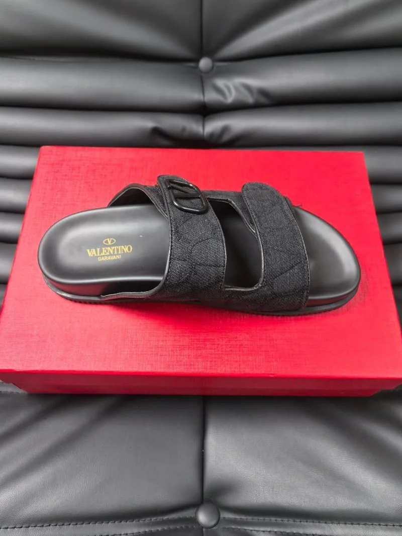 Budget-friendly Valentino Slippers