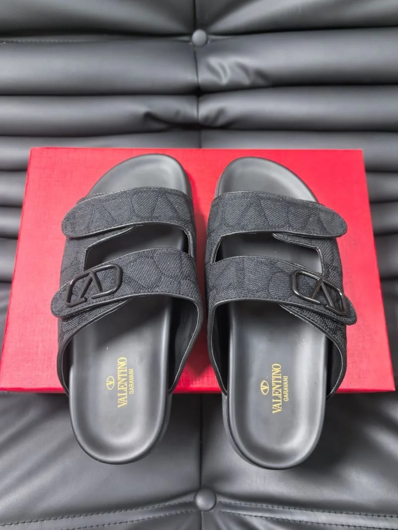 Budget-friendly Valentino Slippers