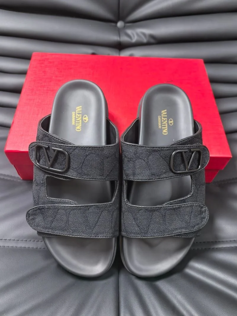 Budget-friendly Valentino Slippers