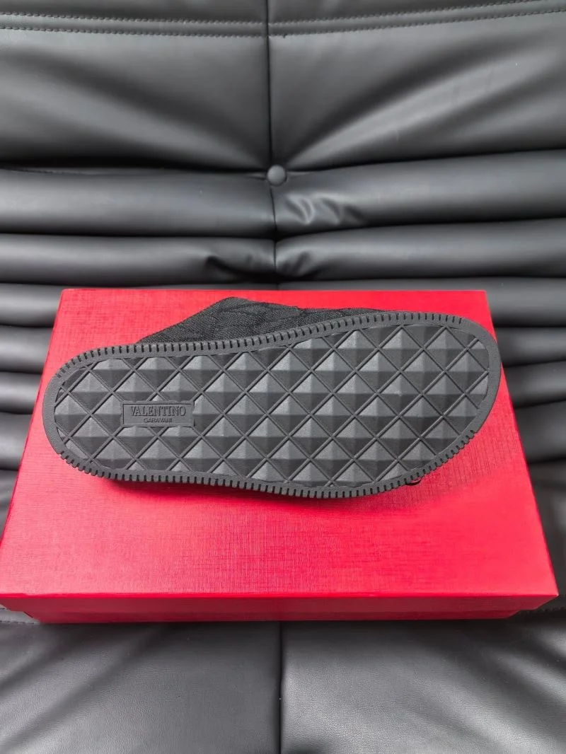 Budget-friendly Valentino Slippers