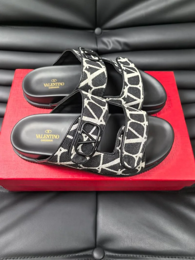 Valentino Slippers