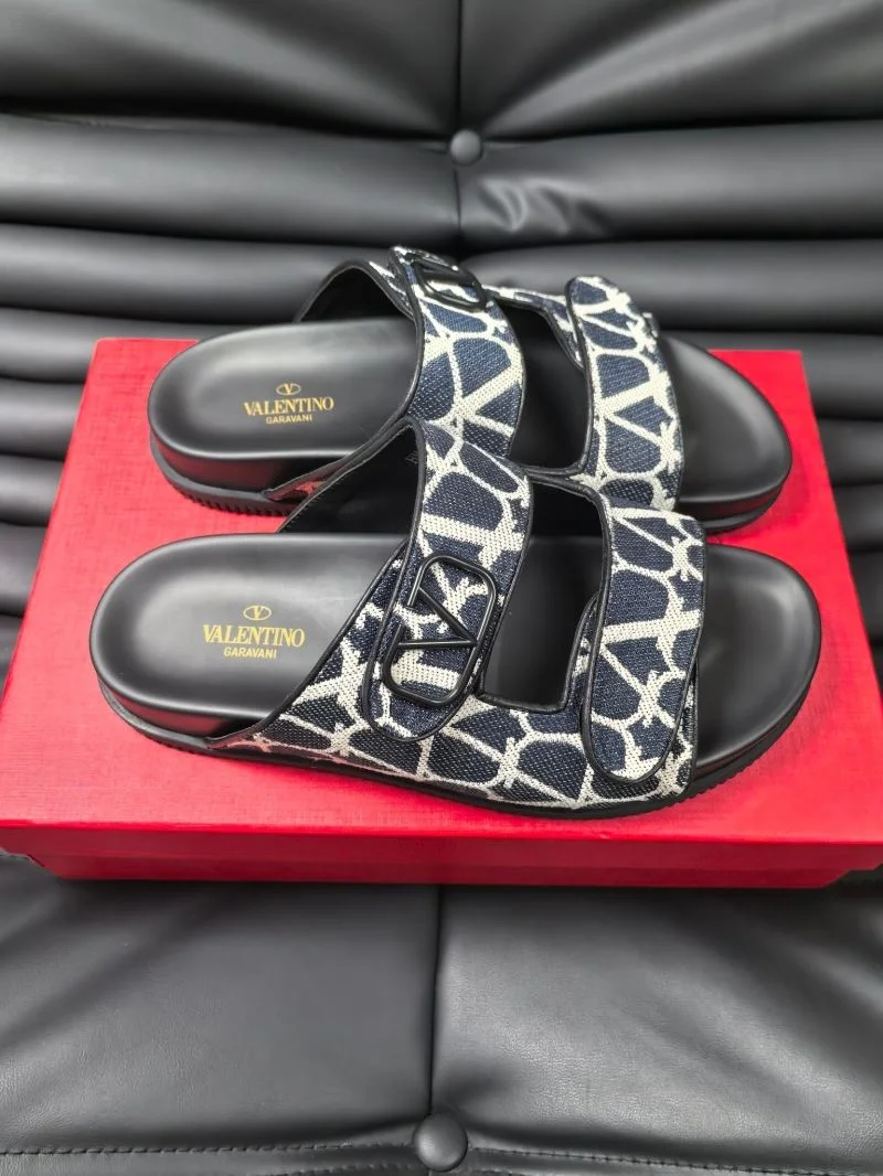 Valentino Slippers