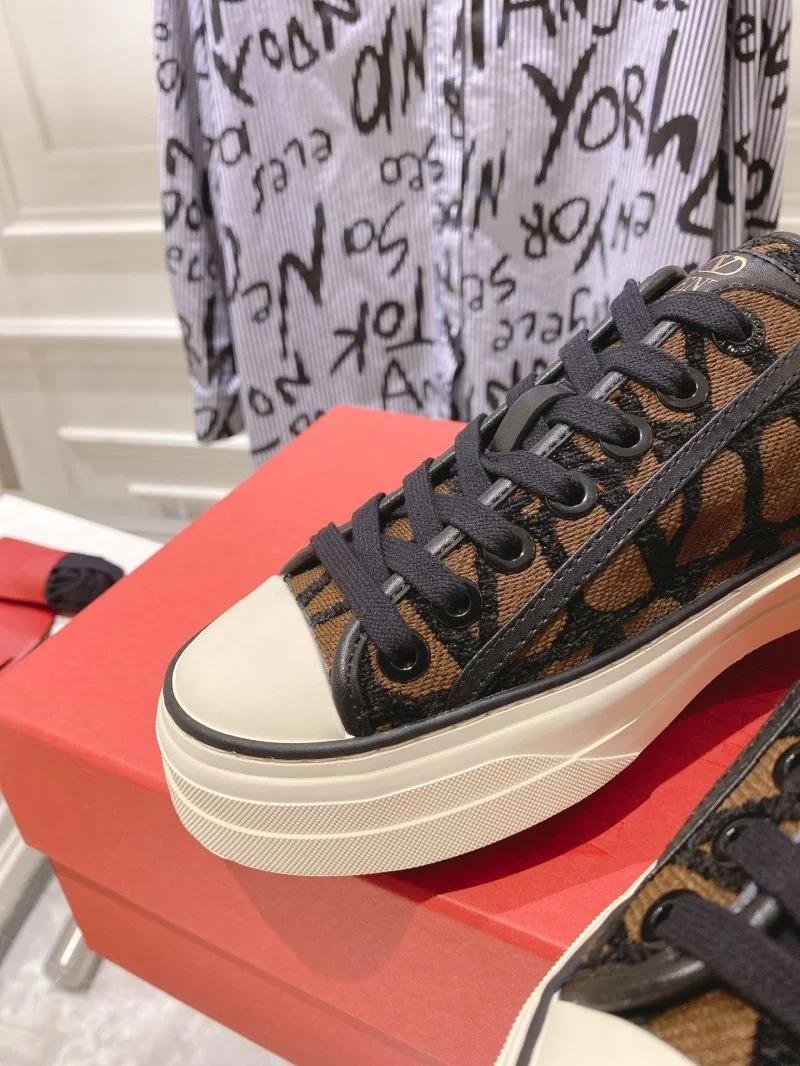 1:1 copy Valentino Slippers