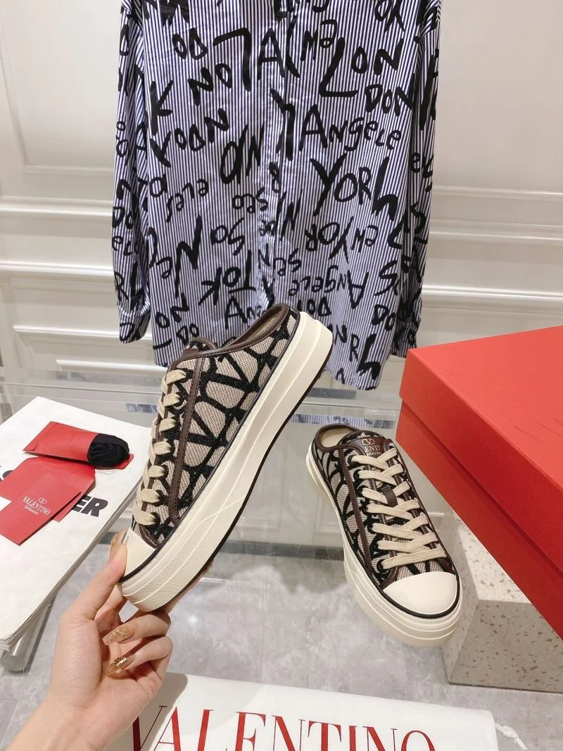 OEM Valentino Slippers