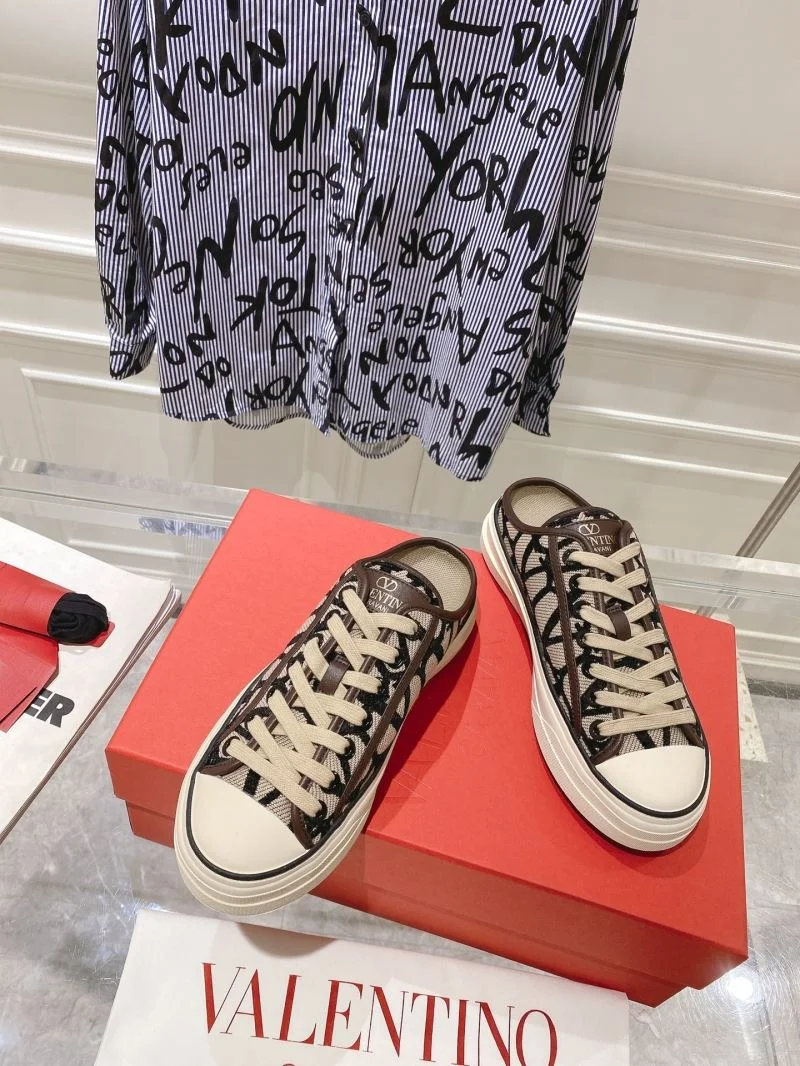 OEM Valentino Slippers