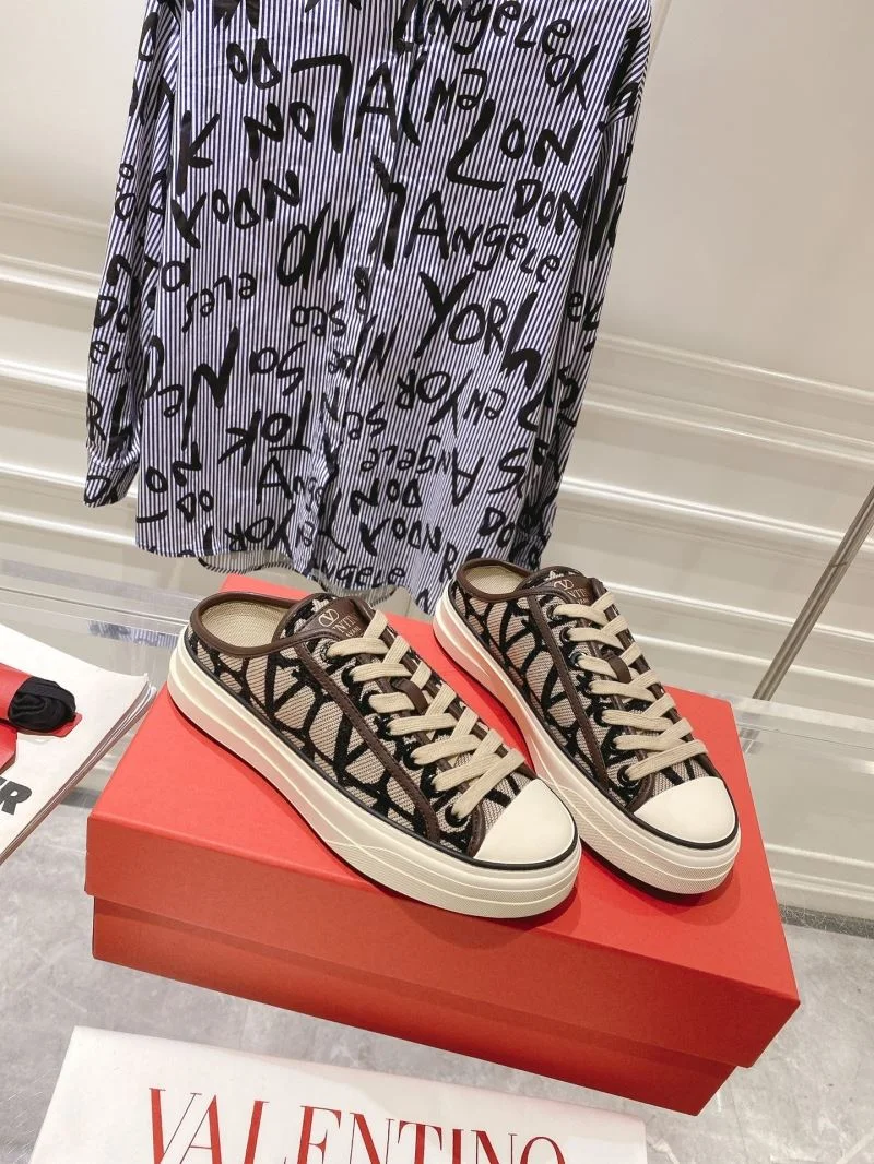 OEM Valentino Slippers