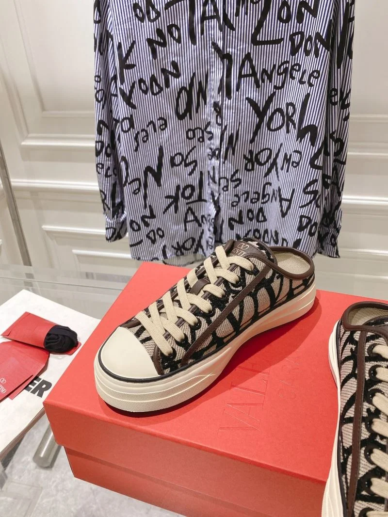 OEM Valentino Slippers