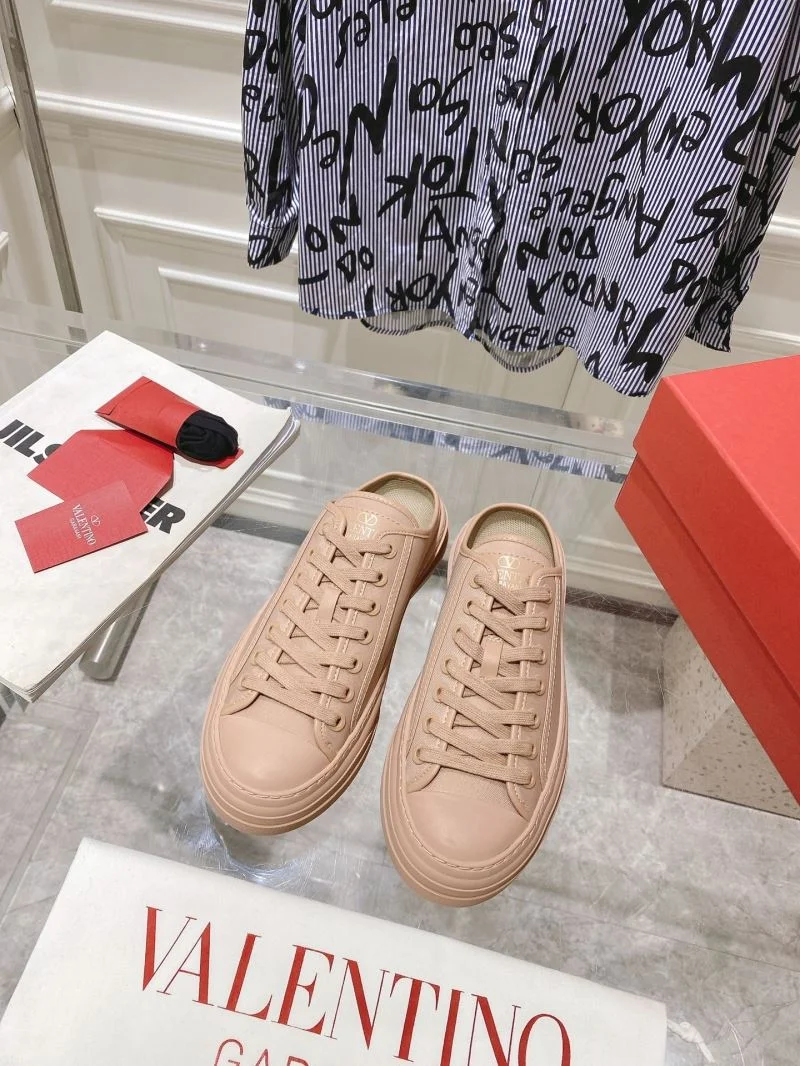 Valentino Slippers