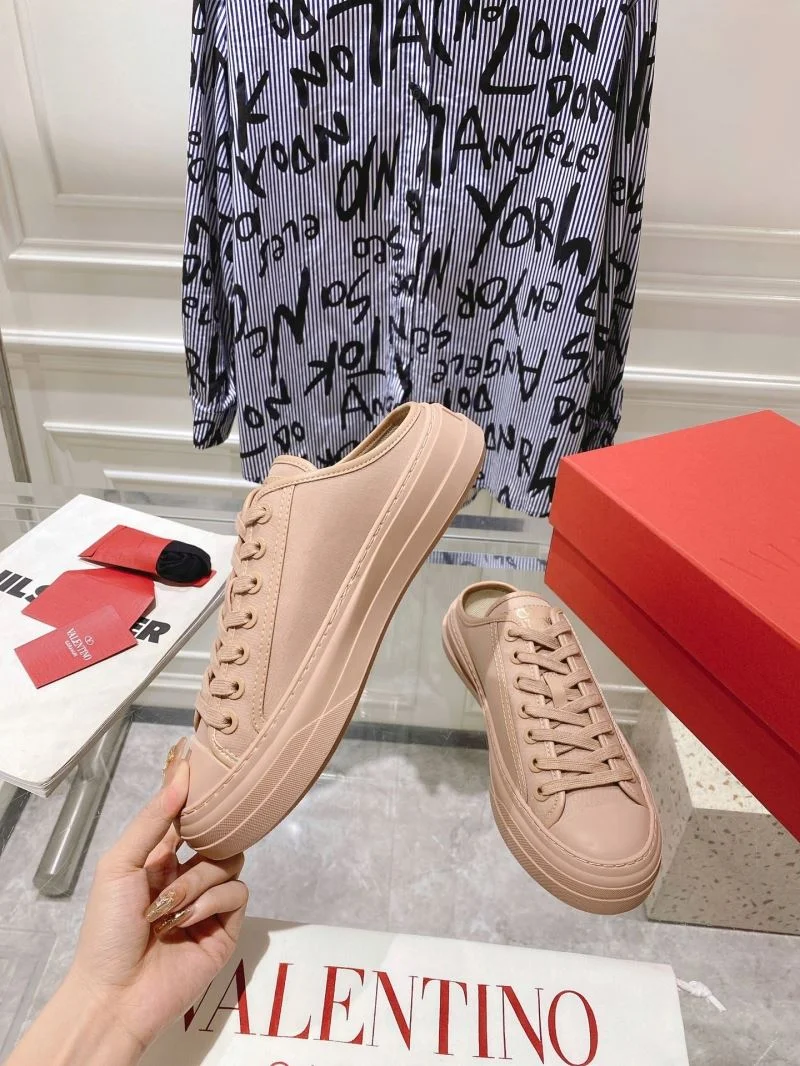 Official Valentino Slippers