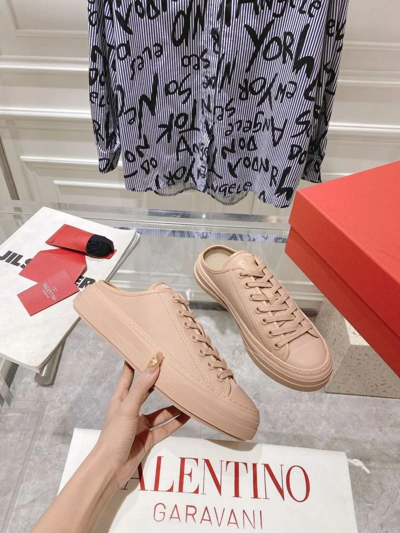 Official Valentino Slippers