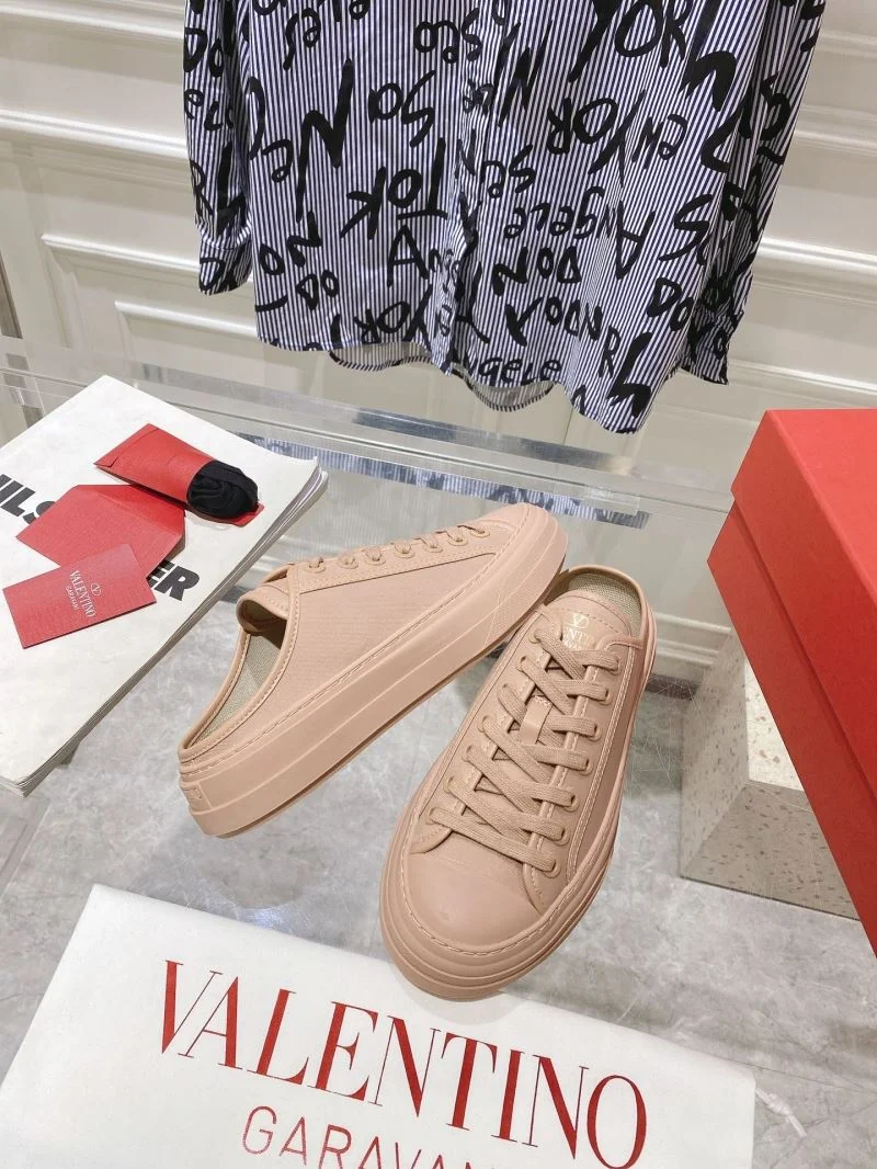 Official Valentino Slippers