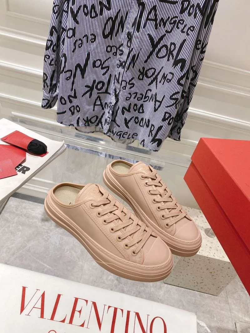 Official Valentino Slippers
