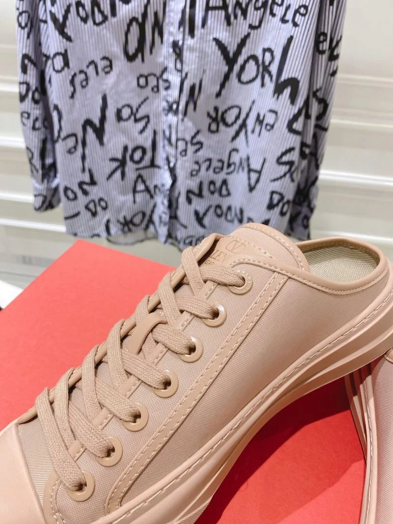 Official Valentino Slippers