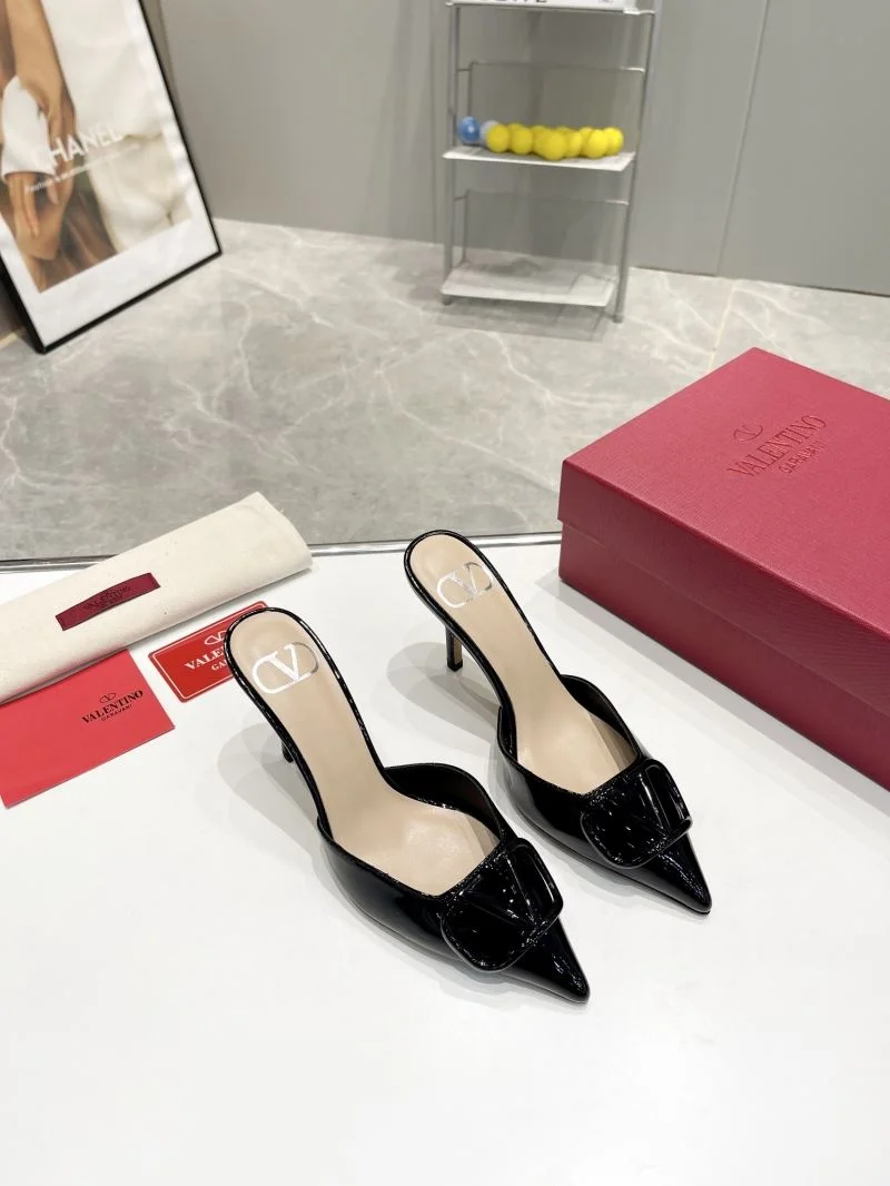 Discounted Valentino Slippers