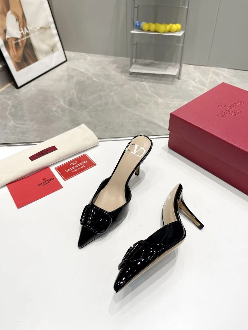 Discounted Valentino Slippers