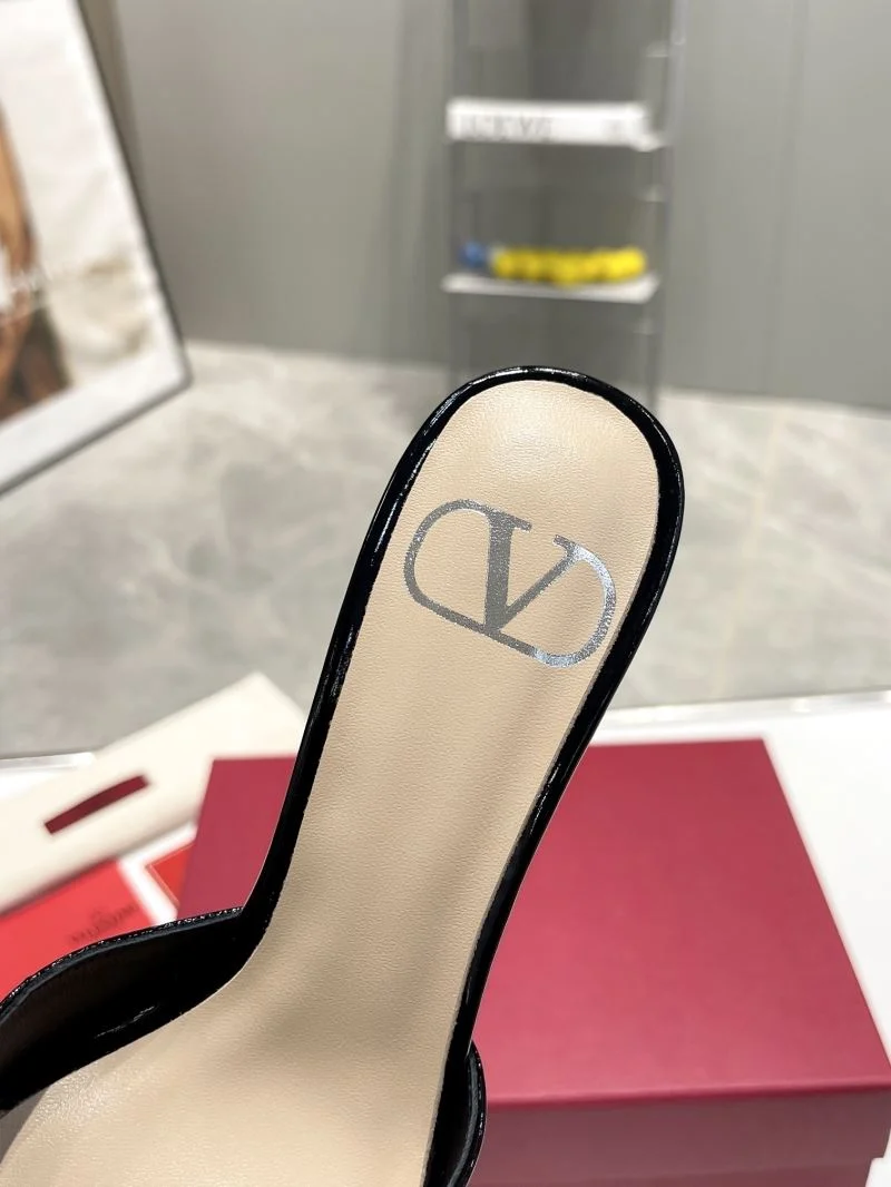 Discounted Valentino Slippers