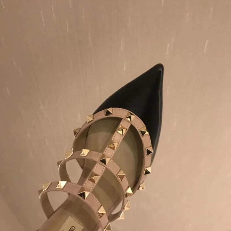 Precise copy Valentino Slippers