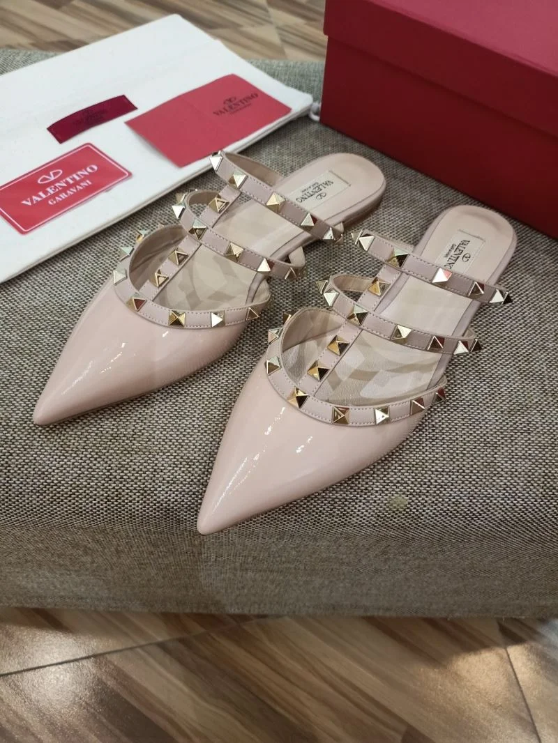 Original Valentino Slippers
