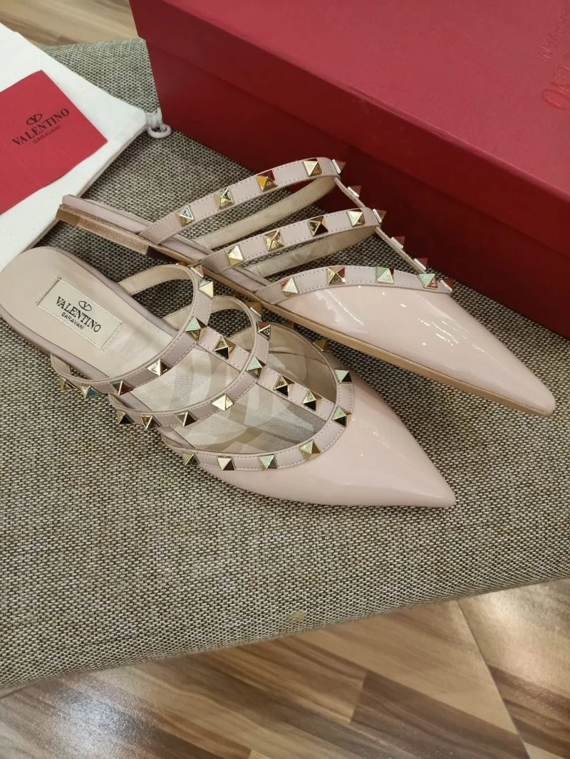 Original Valentino Slippers