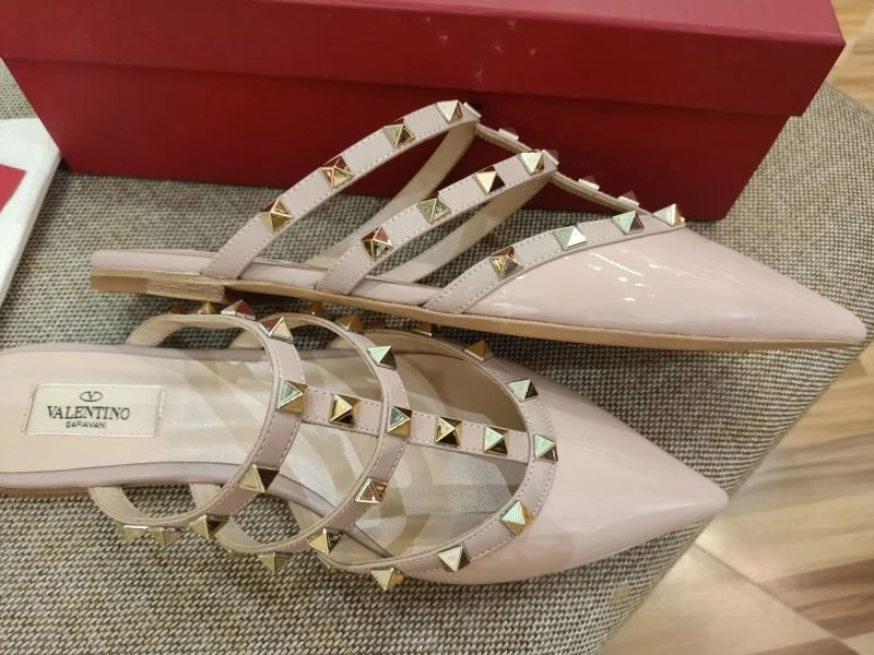 Original Valentino Slippers