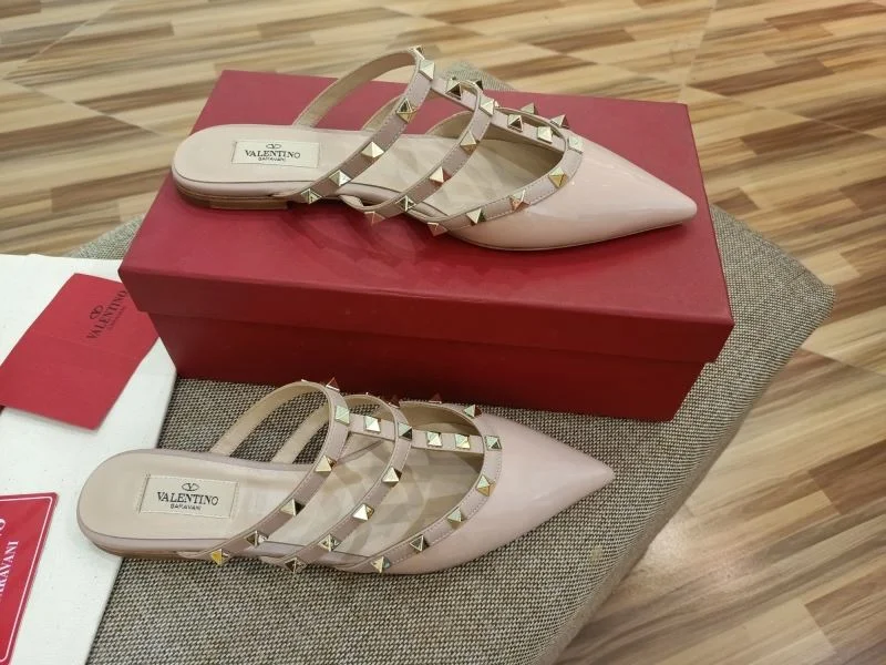 Original Valentino Slippers