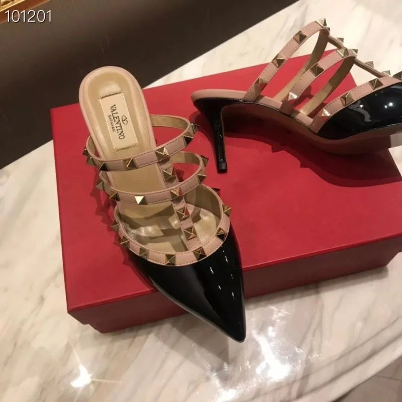 Perfect replica Valentino Slippers