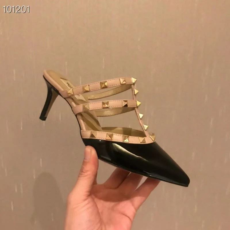 Perfect replica Valentino Slippers