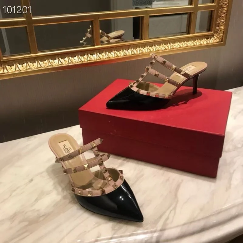 Perfect replica Valentino Slippers