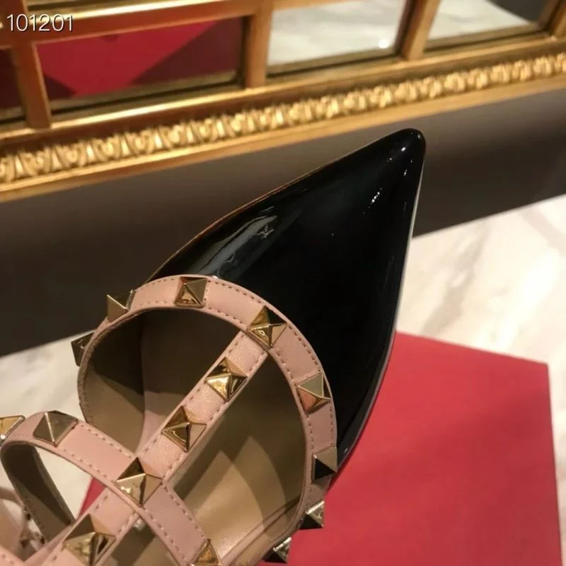Perfect replica Valentino Slippers