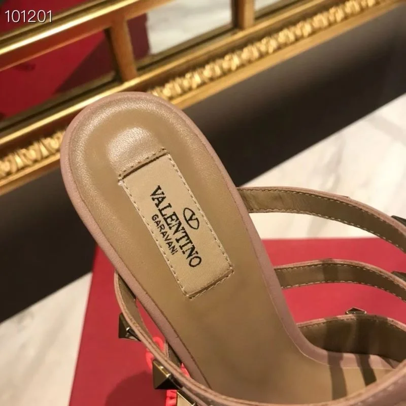 Perfect replica Valentino Slippers
