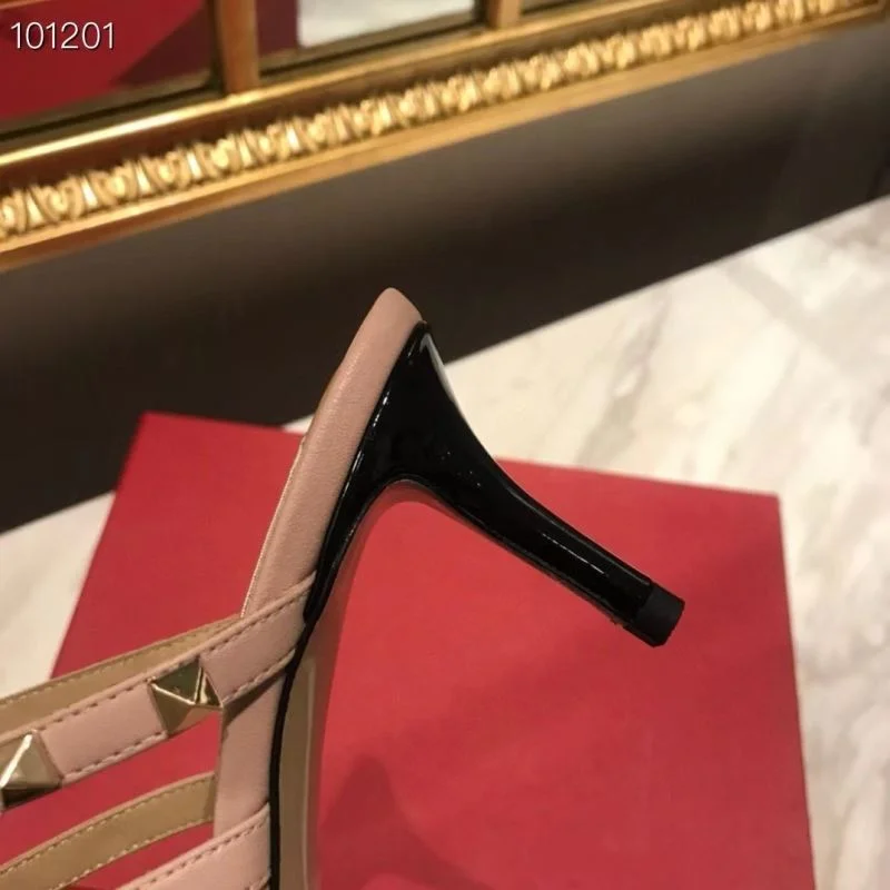 Perfect replica Valentino Slippers