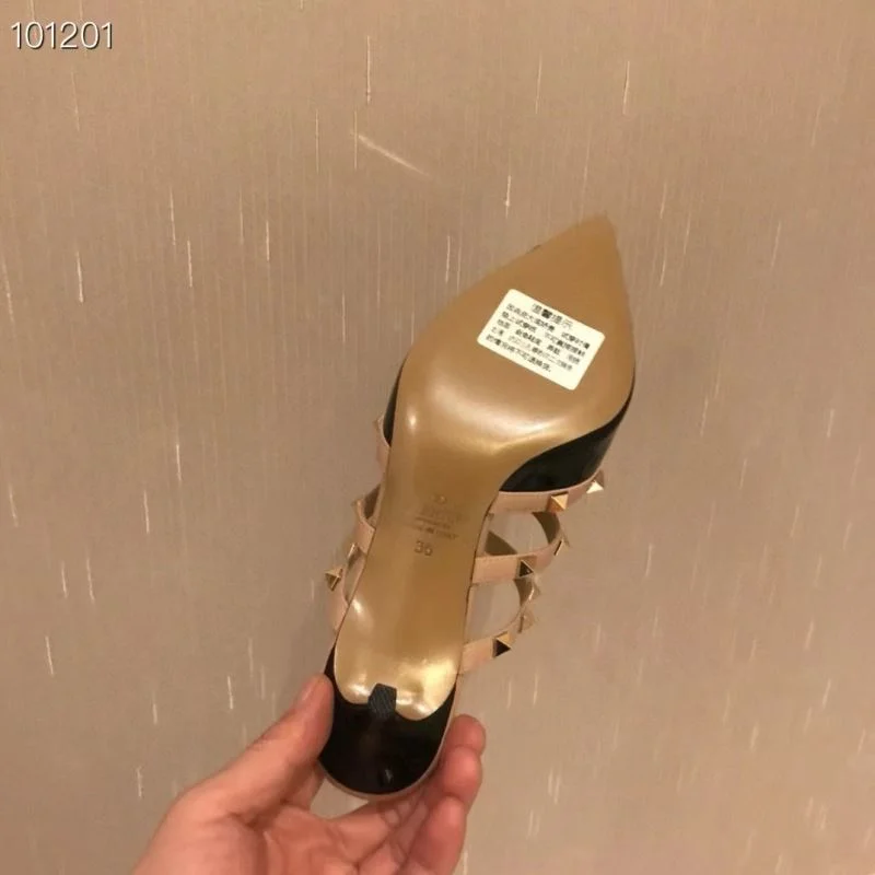 Perfect replica Valentino Slippers