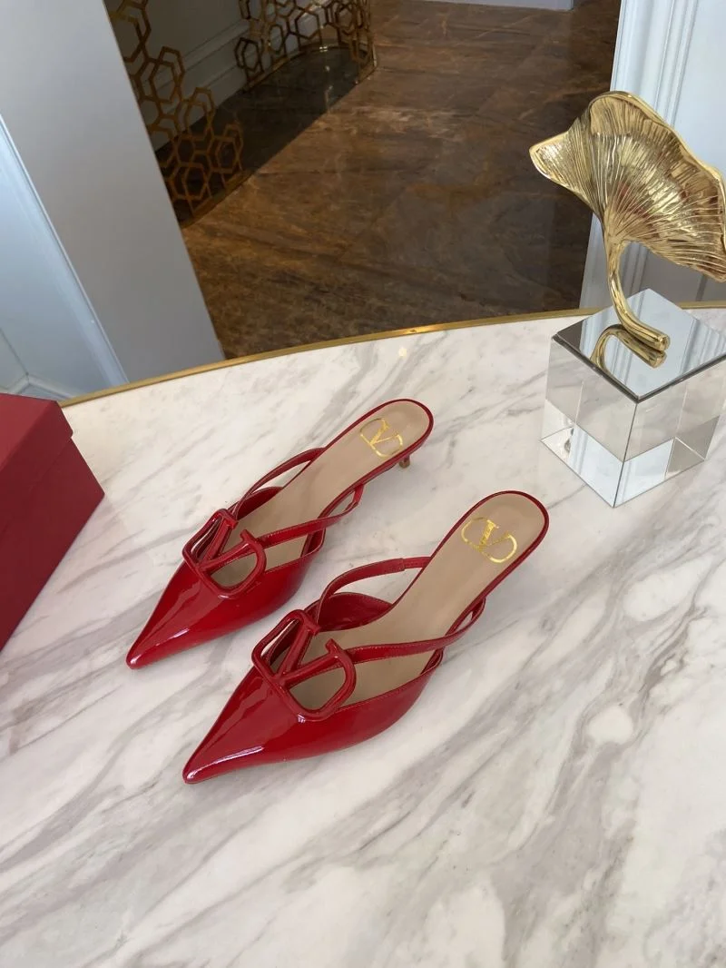 OEM Valentino Slippers