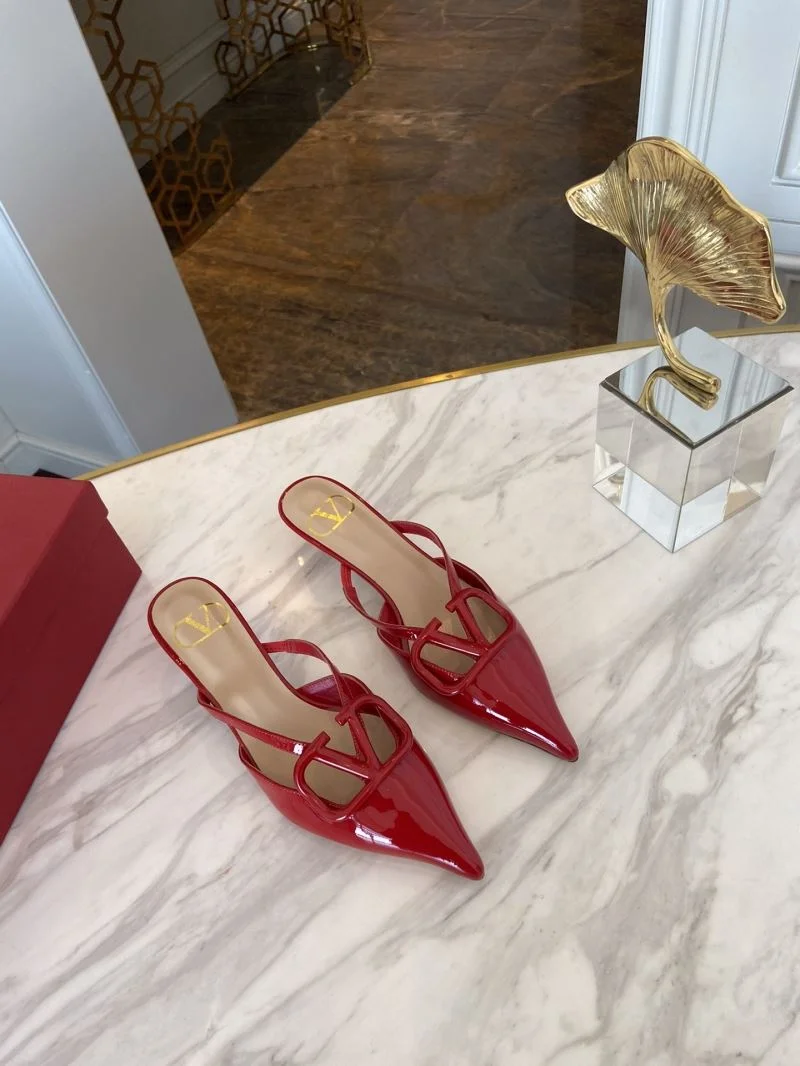 OEM Valentino Slippers