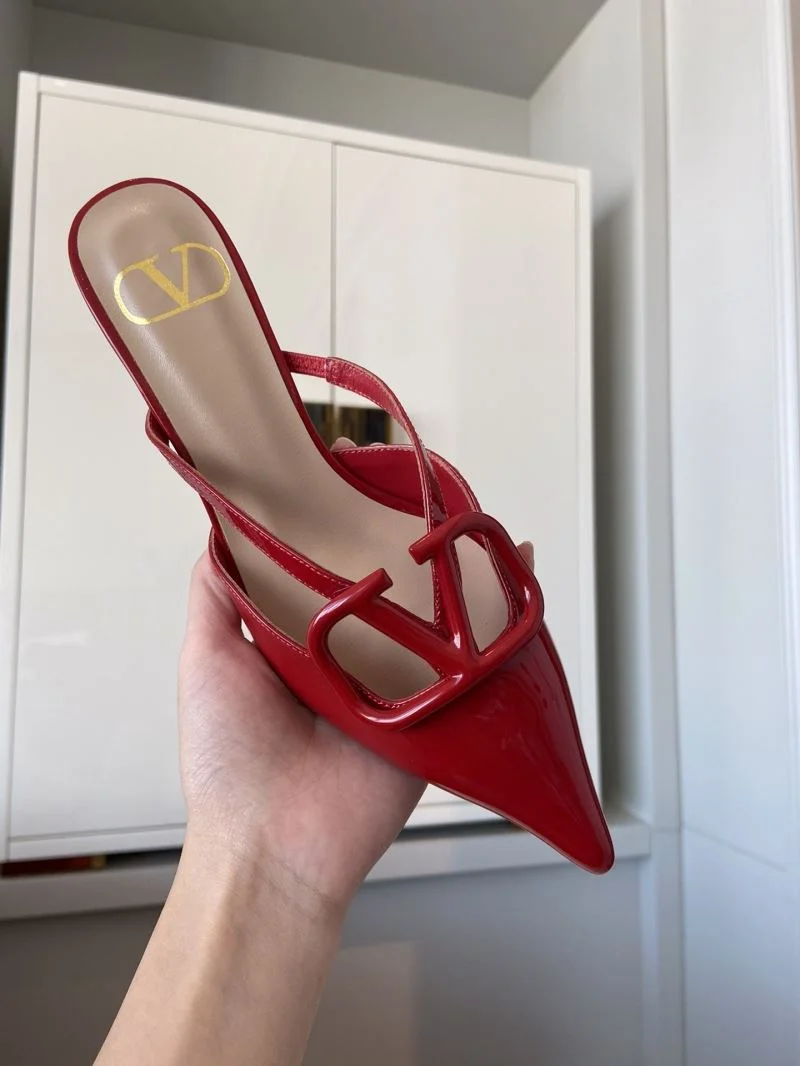 OEM Valentino Slippers