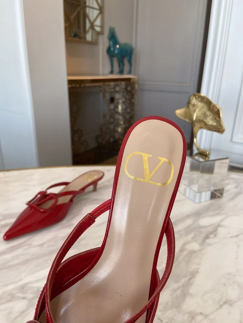 OEM Valentino Slippers