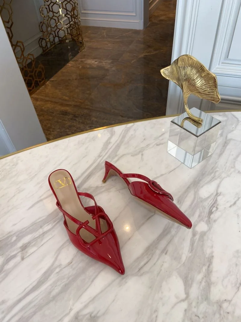 OEM Valentino Slippers